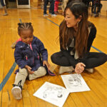 MathTalk: Enjoy math everywhere!